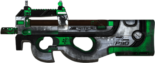 Download HD P90 - Critical Transparent PNG Image - NicePNG.com