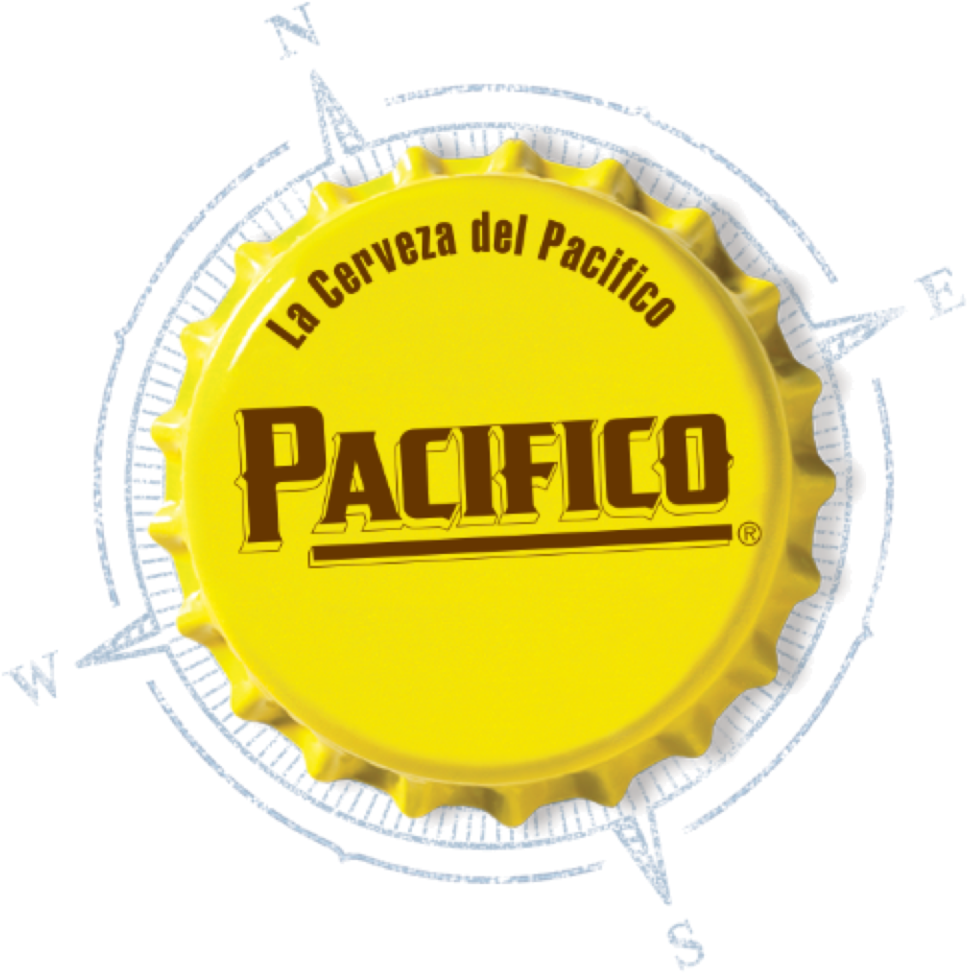 Download HD Pacifico Transparent PNG Image - NicePNG.com