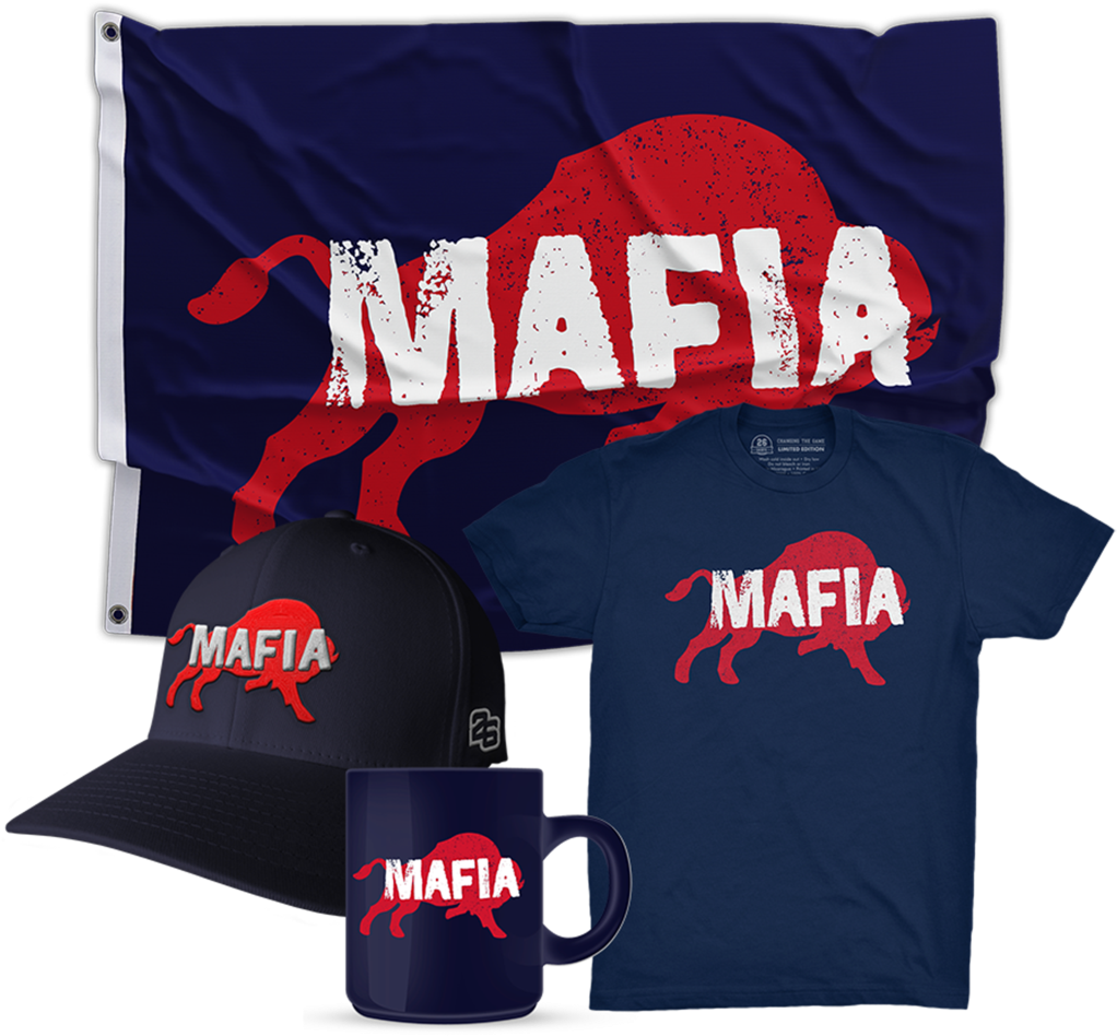 Download HD Mafia Transparent PNG Image - NicePNG.com