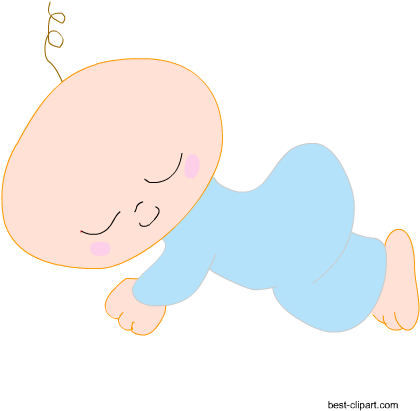 Download Free Baby Boy Png Clipart - Clip Art - HD Transparent PNG ...