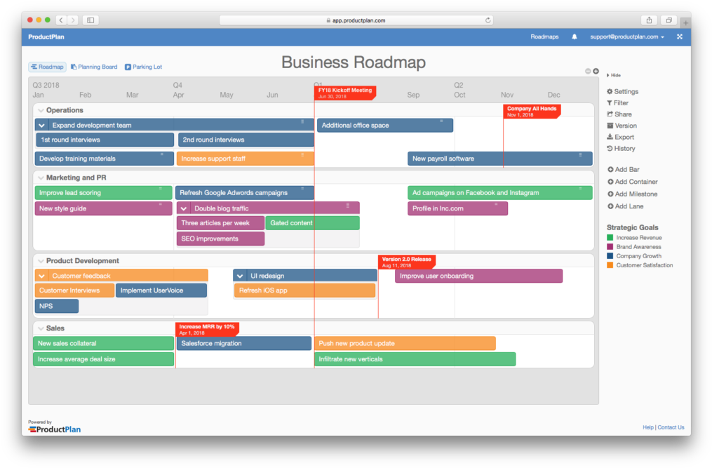 Download HD Business Roadmap Transparent PNG Image - NicePNG.com