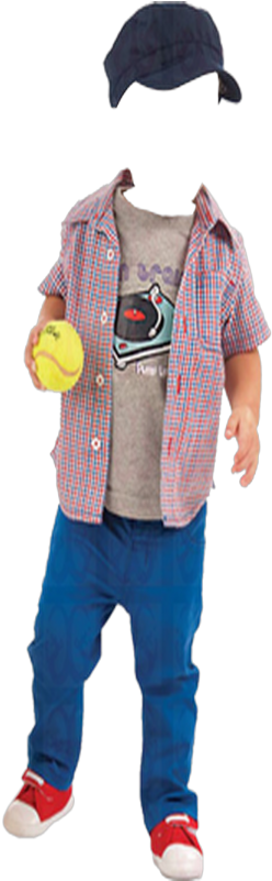 Download Stylish Boy Logo Png - HD Transparent PNG - NicePNG.com