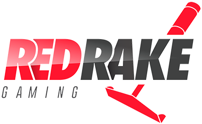 Download HD Red Rake - Red Rake Gaming Logo Png Transparent PNG Image ...