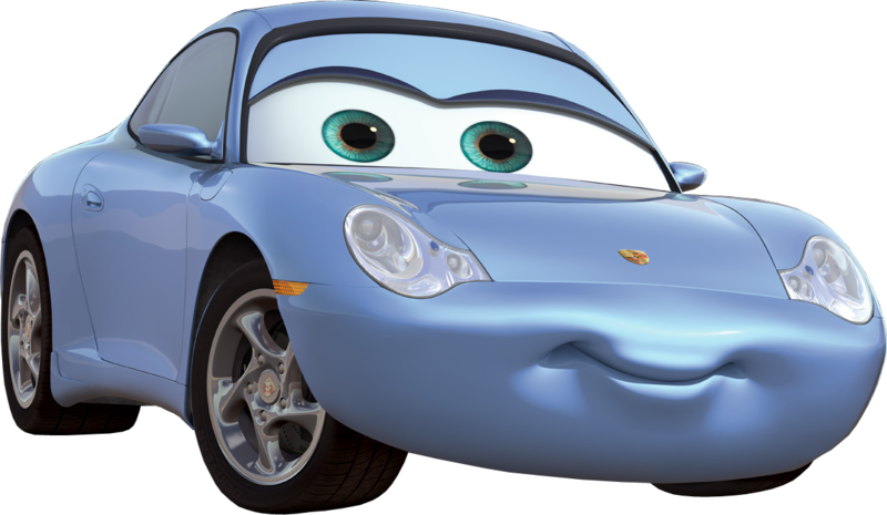 Download Cars Disney Characters Png - Cars Disney - HD Transparent PNG ...