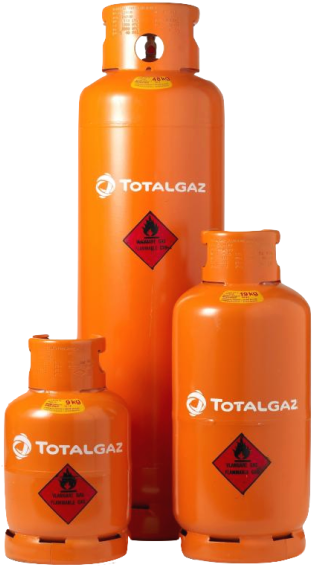 Download HD Gas Png Photo - Total Gas Cylinder Png Transparent PNG ...