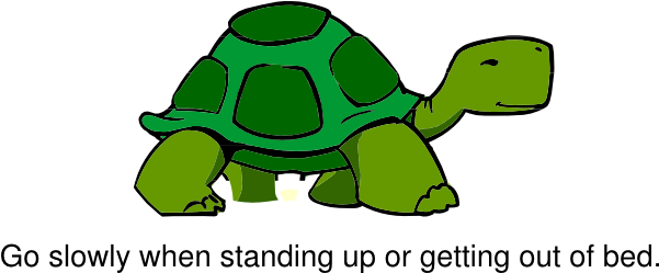 Download Turtle Clipart Slow Turtle - Cartoon Turtle Side View - HD ...