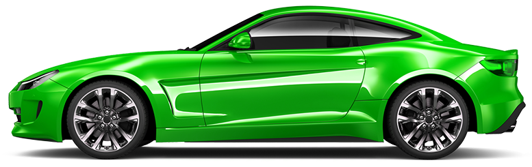 Download Red Car Side View - HD Transparent PNG - NicePNG.com