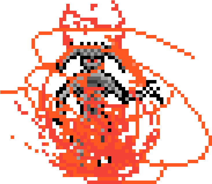 Download HD Balrog Transparent PNG Image - NicePNG.com