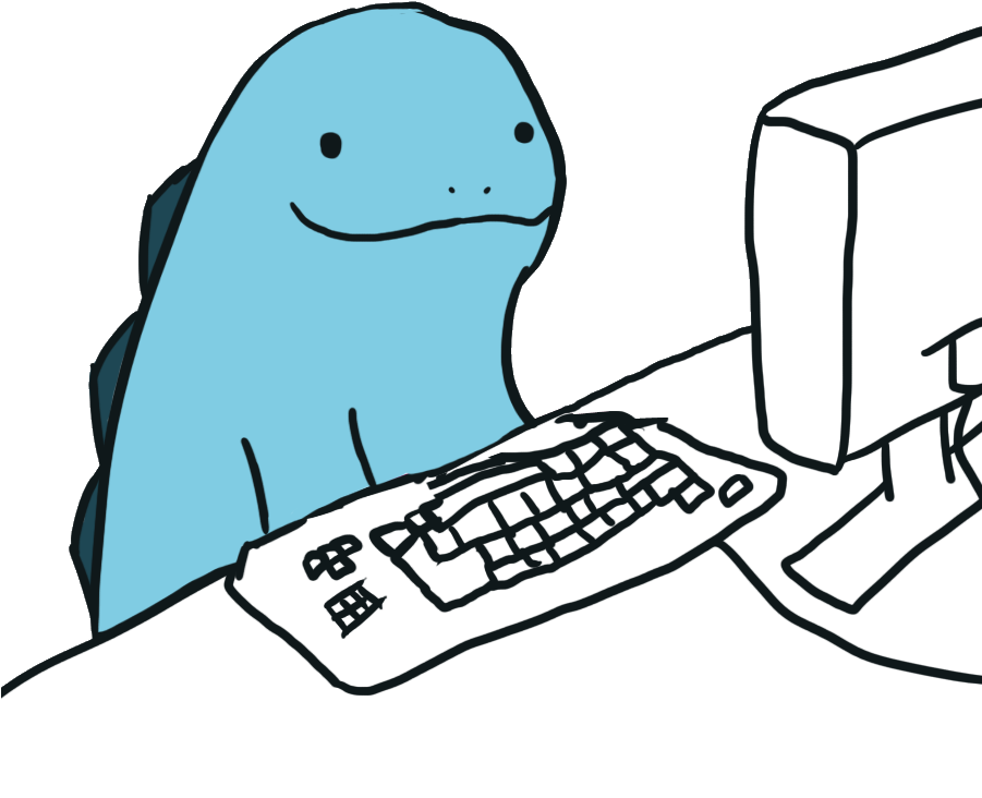 Download HD Quagsire , Transparent PNG Image - NicePNG.com