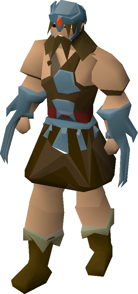 Download HD Barbarian Png Transparent PNG Image - NicePNG.com