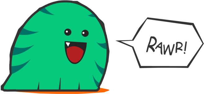 Download HD Rawr Png Transparent PNG Image - NicePNG.com