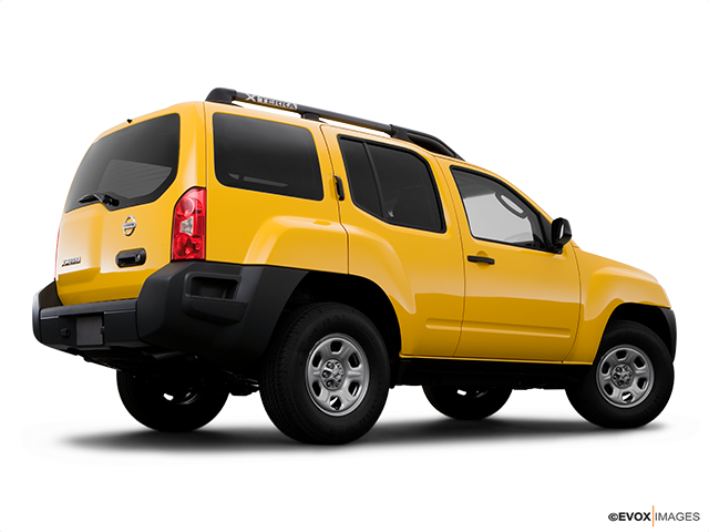 Download HD Xterra Png Transparent PNG Image - NicePNG.com