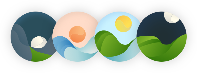 Download HD Sunrise Transparent PNG Image - NicePNG.com