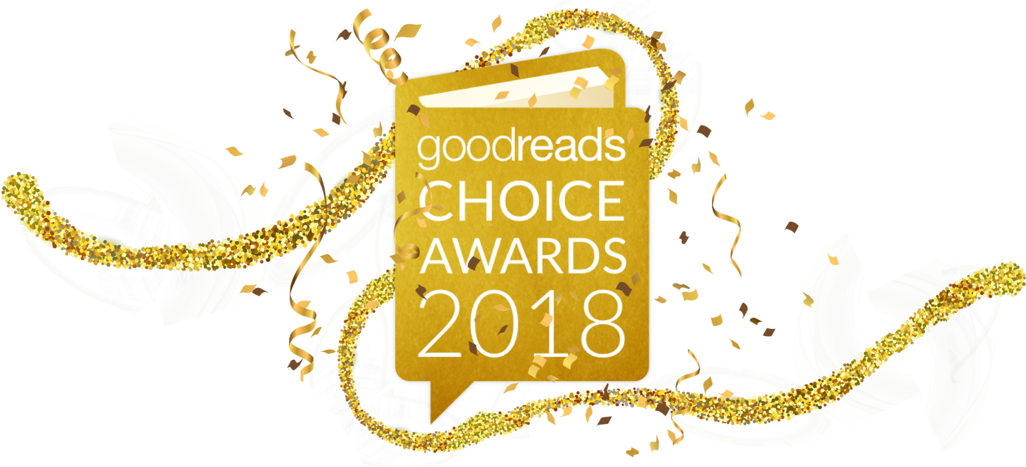 Download Announcing The Best Books Of The Year - HD Transparent PNG ...