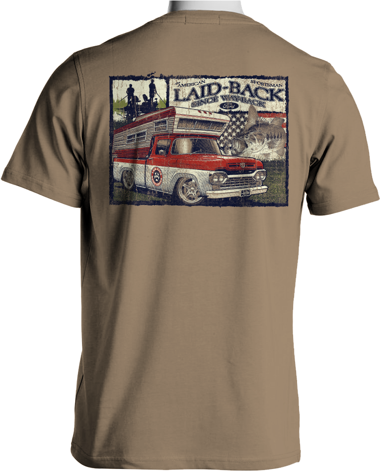 Download HD Ford Truck Png Transparent PNG Image - NicePNG.com