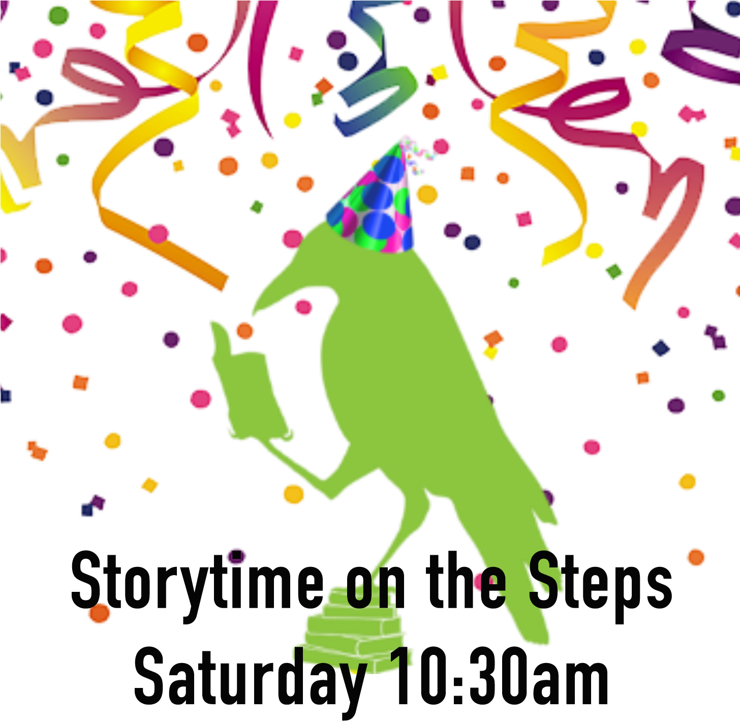 Download HD Story Time Png Transparent PNG Image - NicePNG.com