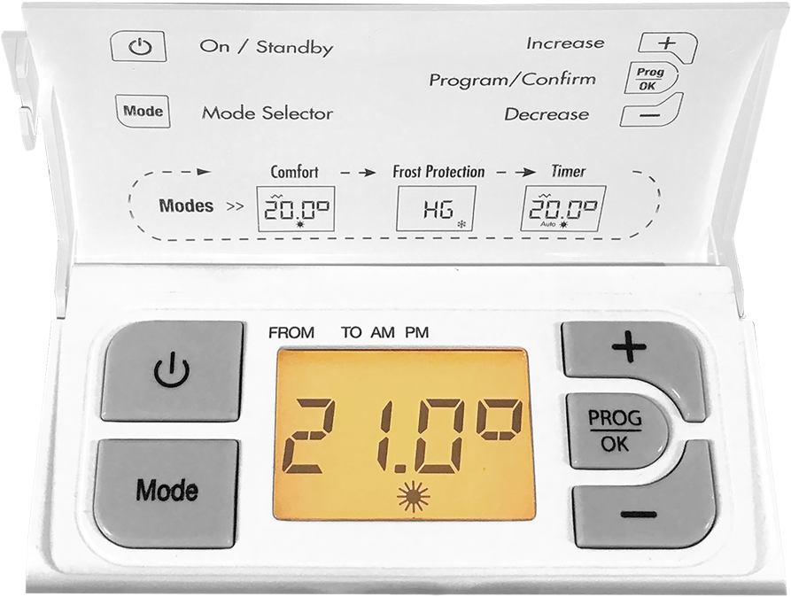 Download HD Timer Transparent PNG Image - NicePNG.com