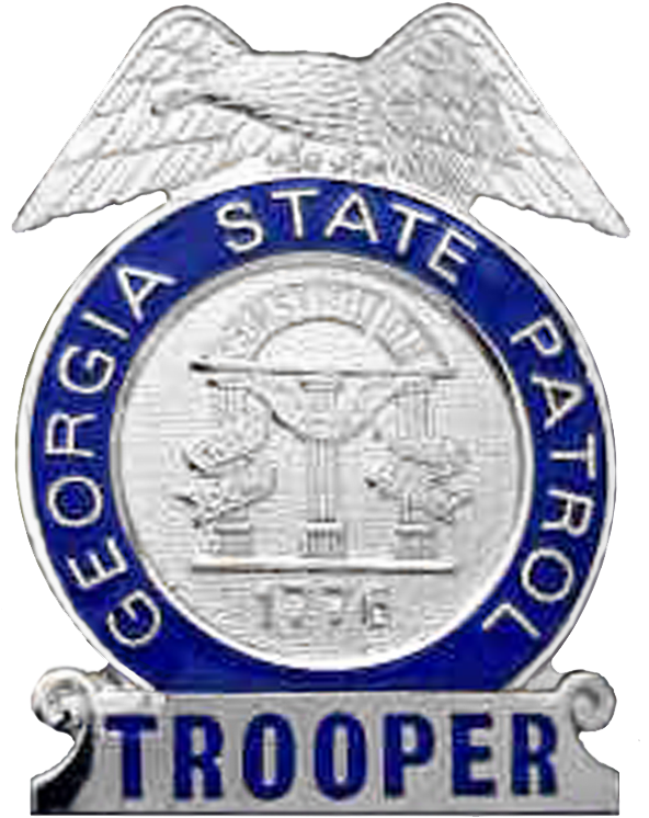 Download HD Trooper Badge Transparent PNG Image - NicePNG.com