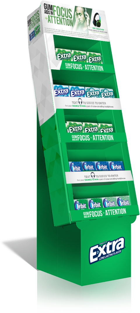 Download HD H&w Display Focus&attention Opt1 R1 Transparent PNG Image ...