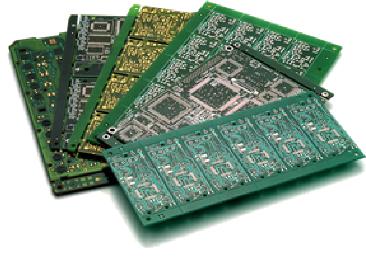 Download HD Custom Pcb Multi Layer Pcb Manufacturer And Supplier ...