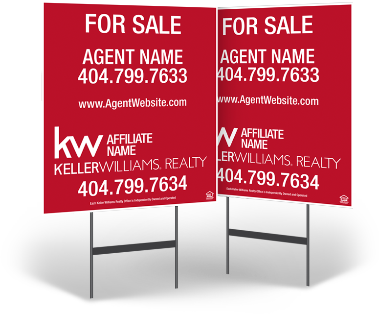 Download HD Yard Signs Png Transparent PNG Image - NicePNG.com