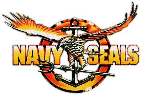 Download Navy Seals Logo Wallpapers - Navy Seals - HD Transparent PNG ...