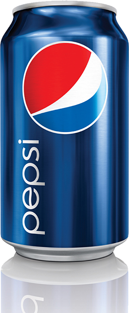 Download Pepsi Can - Lata Pepsi Png - HD Transparent PNG - NicePNG.com