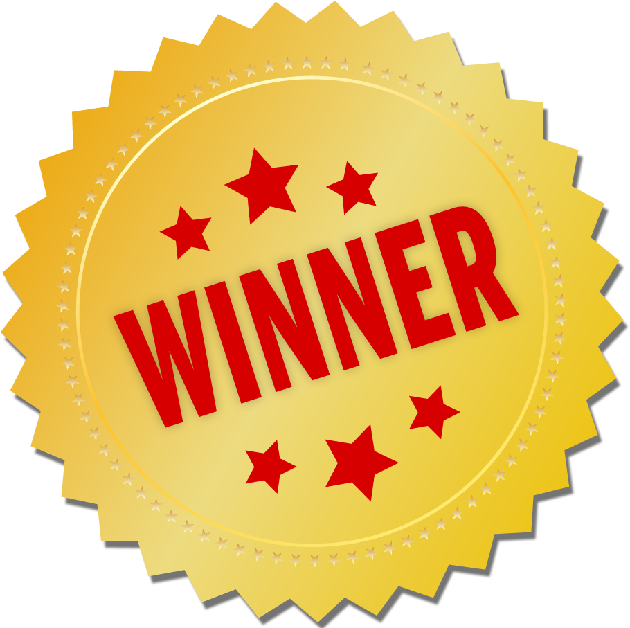 Download HD Winner Free Png Image - Winner Png Transparent PNG Image ...