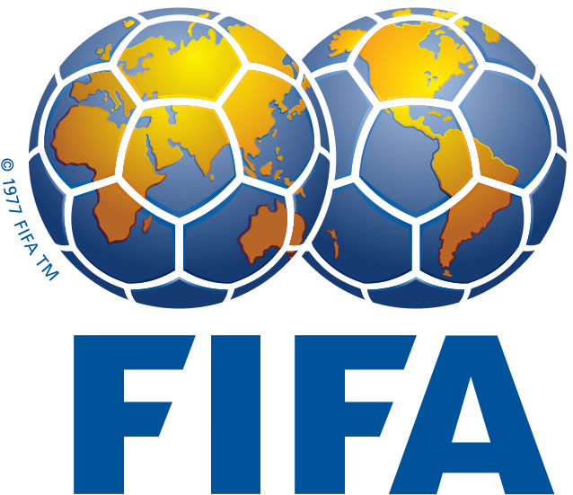 Download HD 687px-fifa Logo - Svg - Fifa Logo Transparent PNG Image ...