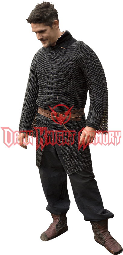 Download HD Chainmail Png Transparent PNG Image - NicePNG.com