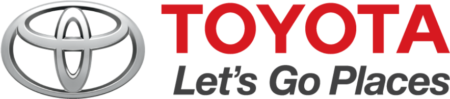 Download HD Toyota Let's Go Places Logo Png Transparent PNG Image ...