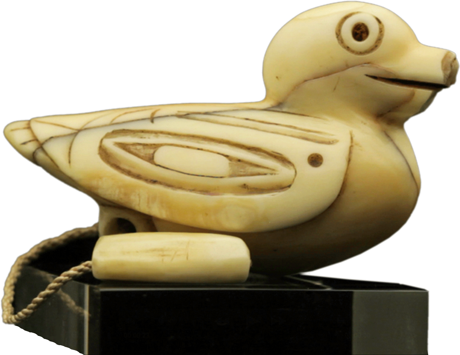 Download HD Haida Amulet Transparent PNG Image - NicePNG.com