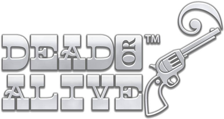 Download HD Dead Or Alive Png Transparent PNG Image - NicePNG.com