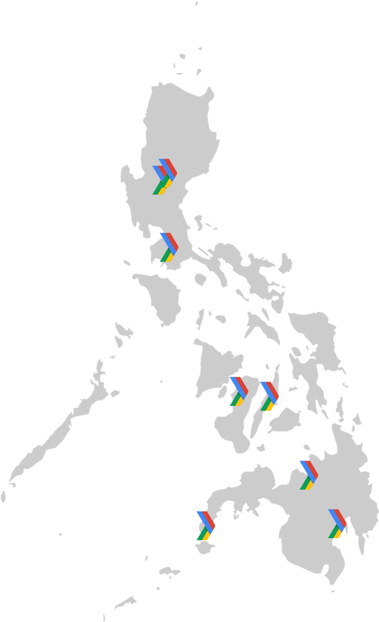 Download Clipart Map Map Philippine - HD Transparent PNG - NicePNG.com