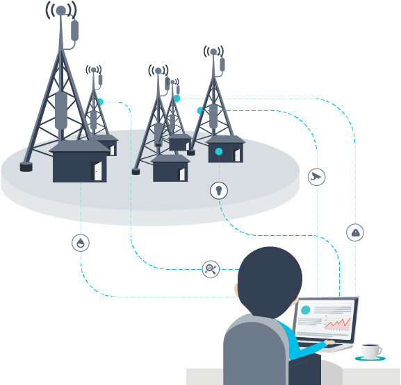 Download HD Cell Tower Png Transparent PNG Image - NicePNG.com