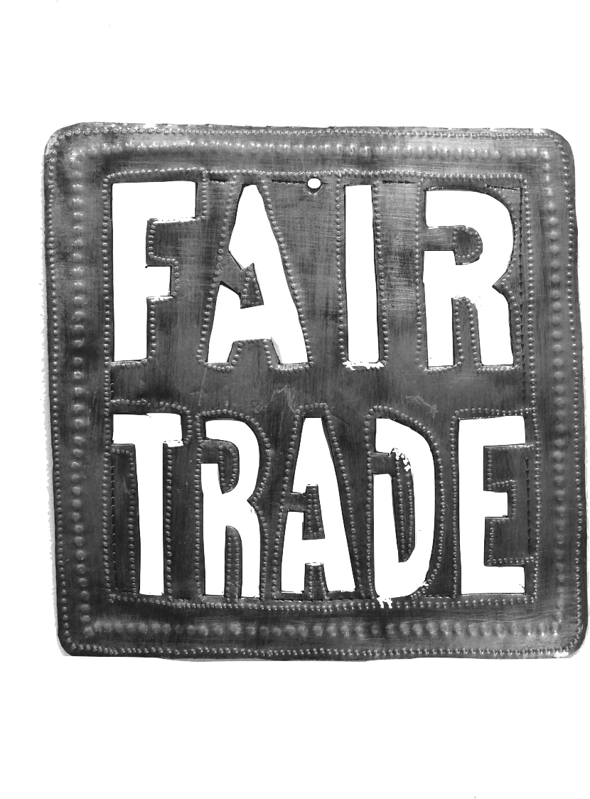 Download HD Fair Trade Logo Png Transparent PNG Image - NicePNG.com
