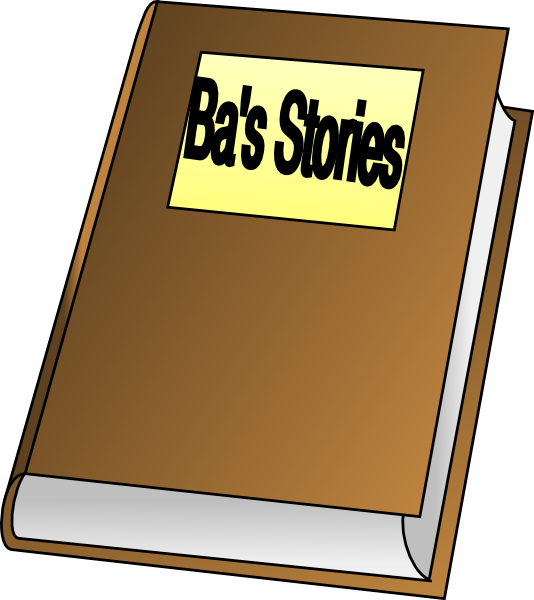 Download HD Story Book Png Transparent PNG Image - NicePNG.com