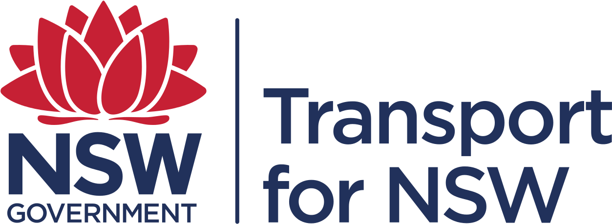 Download HD State Transit Sydney - Transport For Nsw Logo Transparent ...
