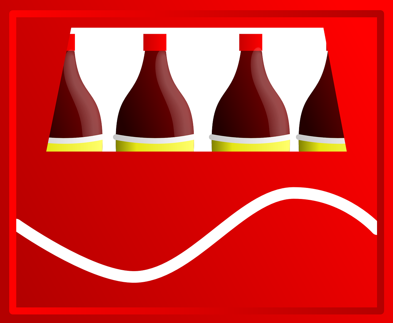 Download Free - Caja Coca Cola Png - HD Transparent PNG - NicePNG.com