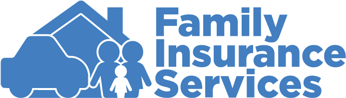 Download HD Family Insurance Services Logo - Life Insurance Logo Family ...