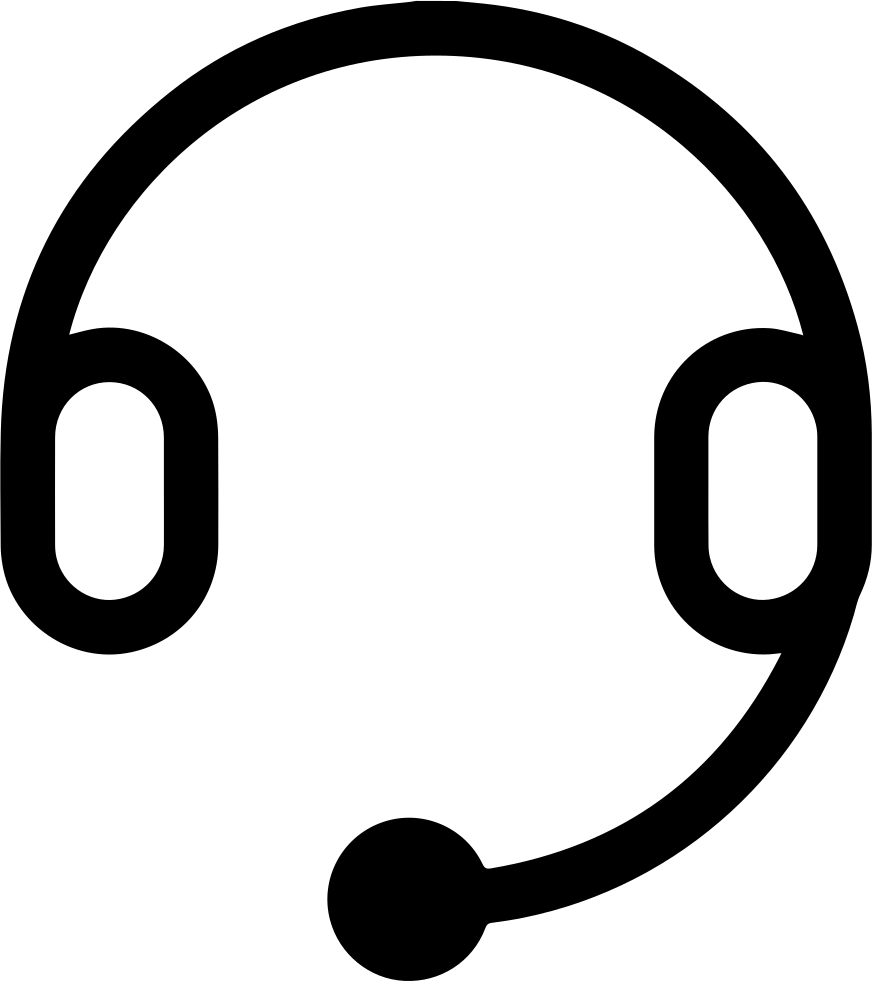 Download Customer Service Png - Customer Service Icon Free - HD ...