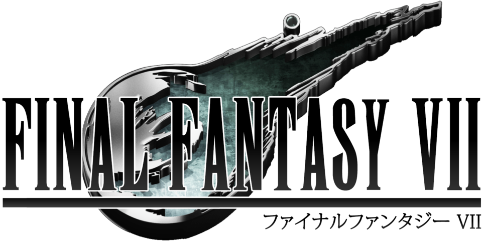 Download HD Final Fantasy Vii - Final Fantasy Transparent PNG Image ...