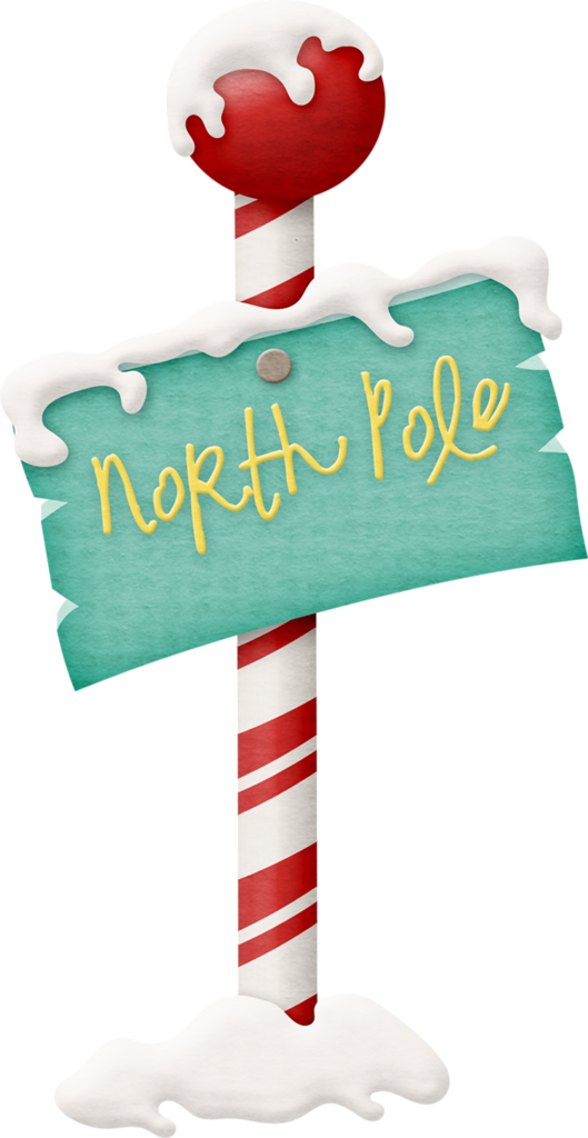 Download Çɧríʂtṃɑʂ Çɧєєr - North Pole Clipart - HD Transparent PNG ...