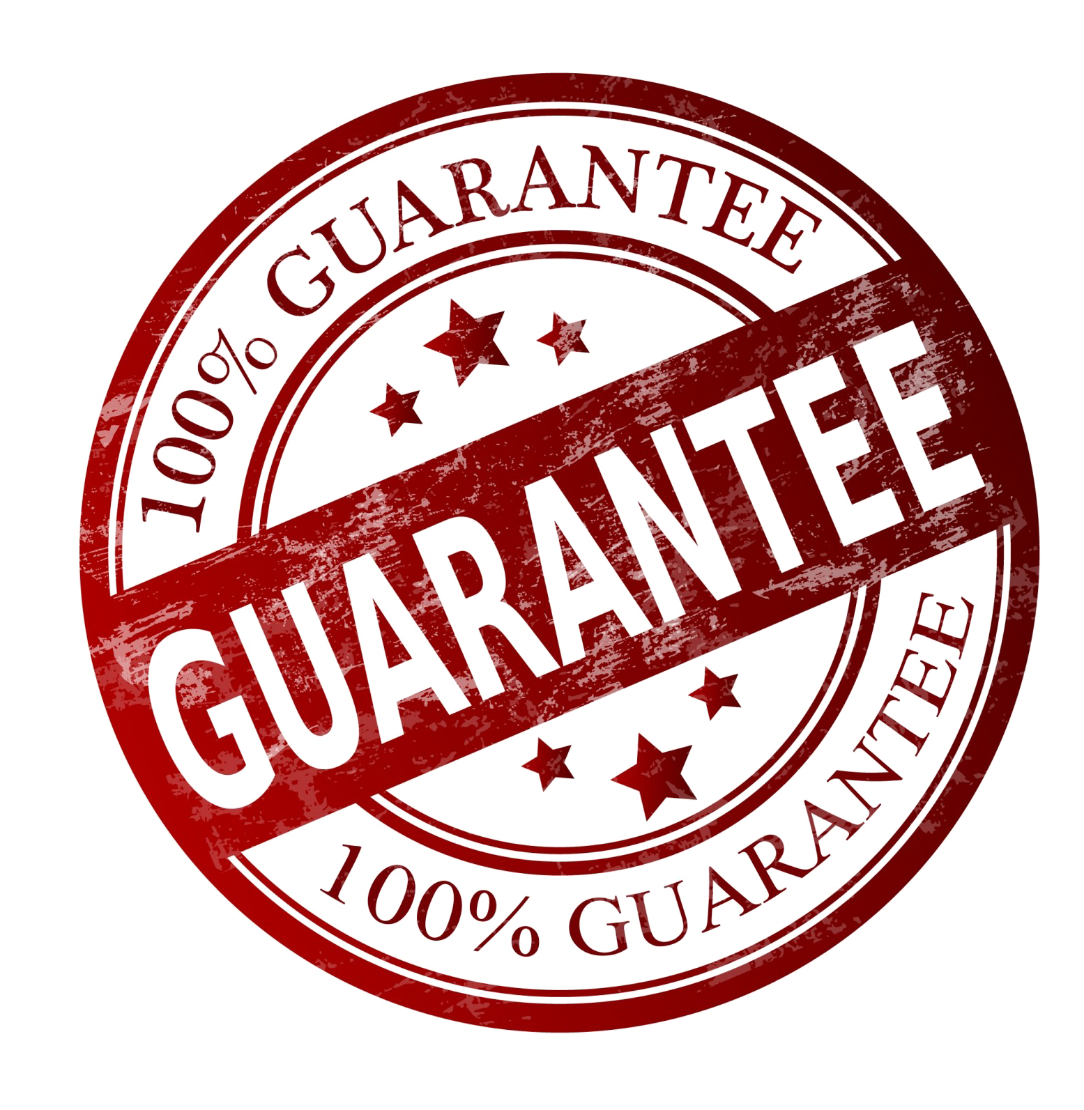 Download Guarantee Png Image - Guarantee Stamp Vector - HD Transparent ...