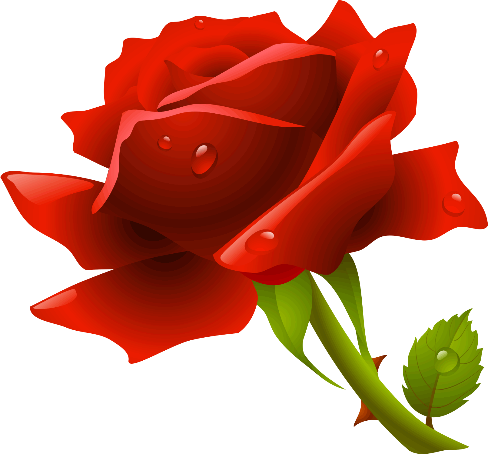 Download Download - Rose Flower Png Icon - HD Transparent PNG - NicePNG.com