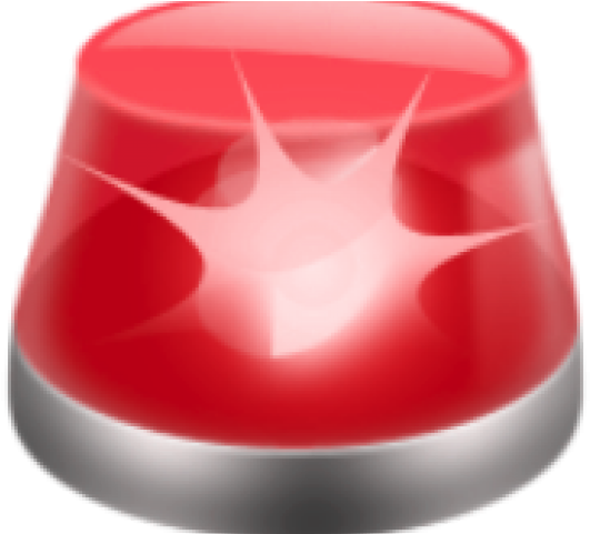 Download Light Clipart Police - Police Siren Emoji Png - HD Transparent ...