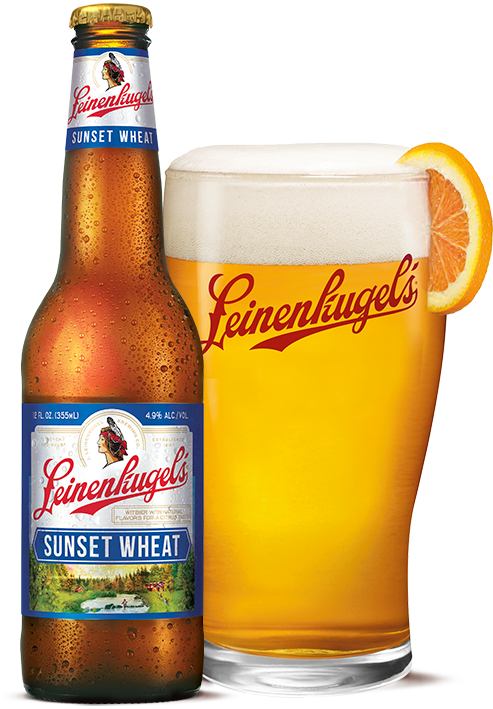 Download You Aware Of Fruity Pebble Beer Op - Leinenkugel Wheat Beer ...