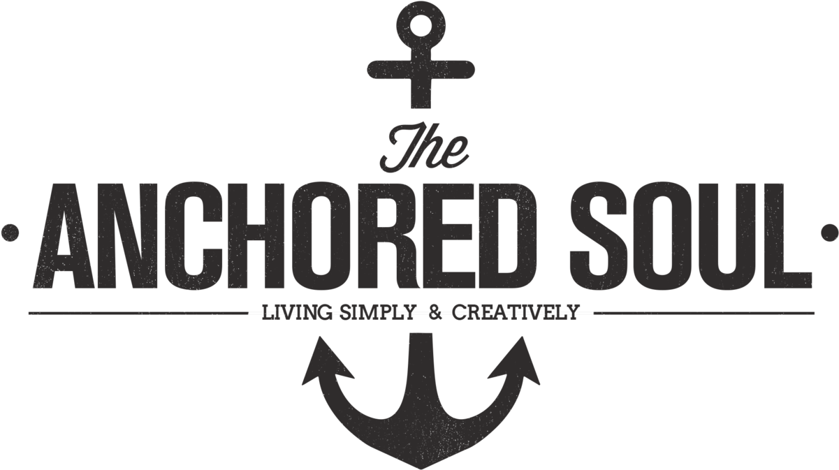 Anchored Logo