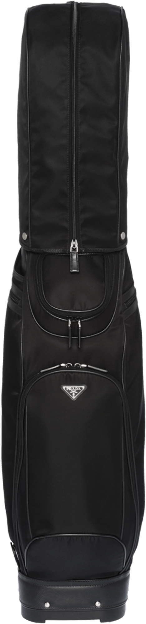 Download HD Golf Bag Transparent PNG Image - NicePNG.com