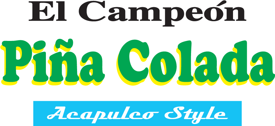 Download HD El Campeón - Americot Transparent PNG Image - NicePNG.com